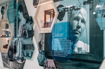 Southern Research holds grand opening of $98 million biotech center in ...