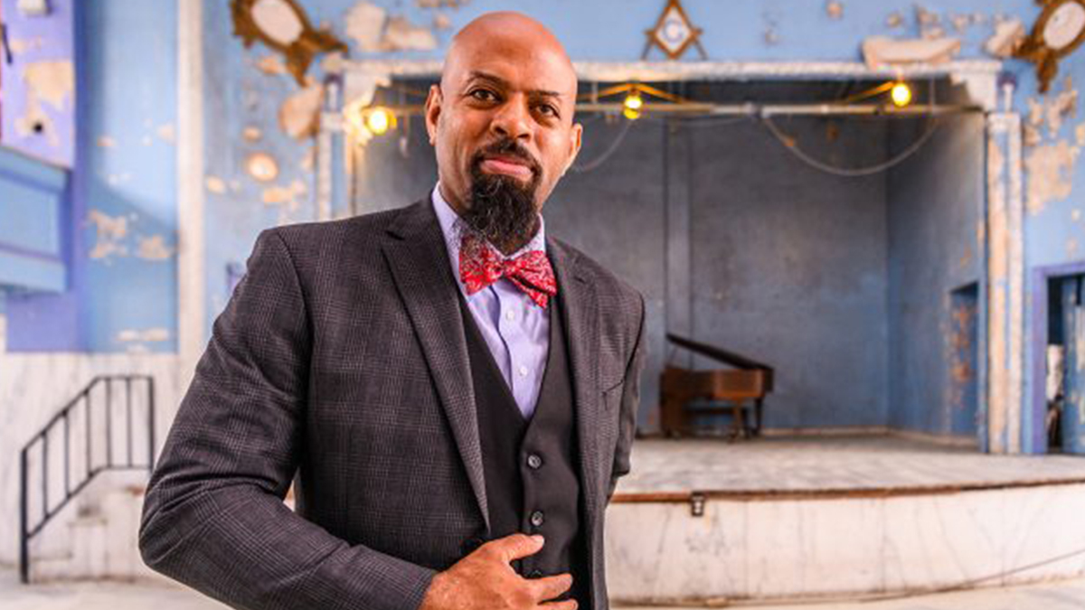 Birmingham’s historic Masonic Temple captures the attention of Tuskegee ...