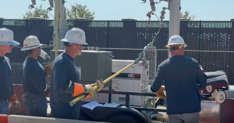 Alabama Power Safe-T-Zone sessions educate Opelika area first ...