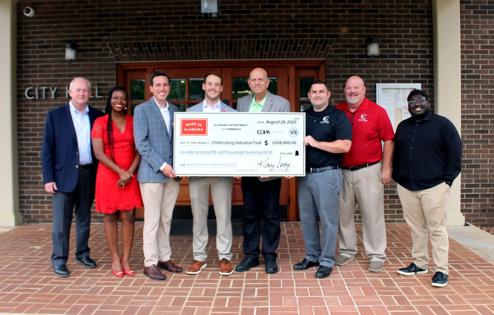 Alabama Power’s Kimberly L. Jackson named president and CEO of Women’s ...