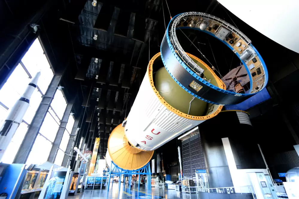 Alabama officials praise decision to locate Space Command HQ in ...