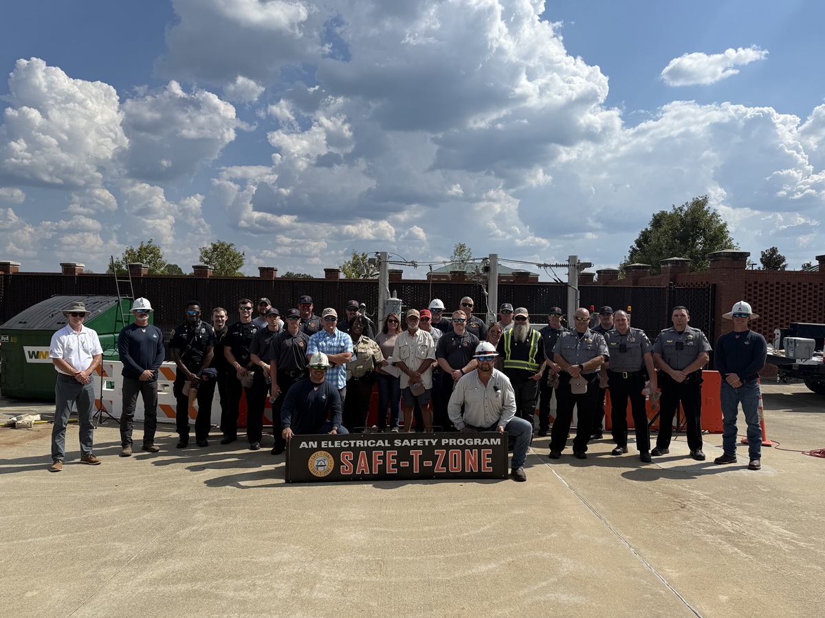 Standing Rock Volunteer Fire and Rescue Archives - Alabama News Center