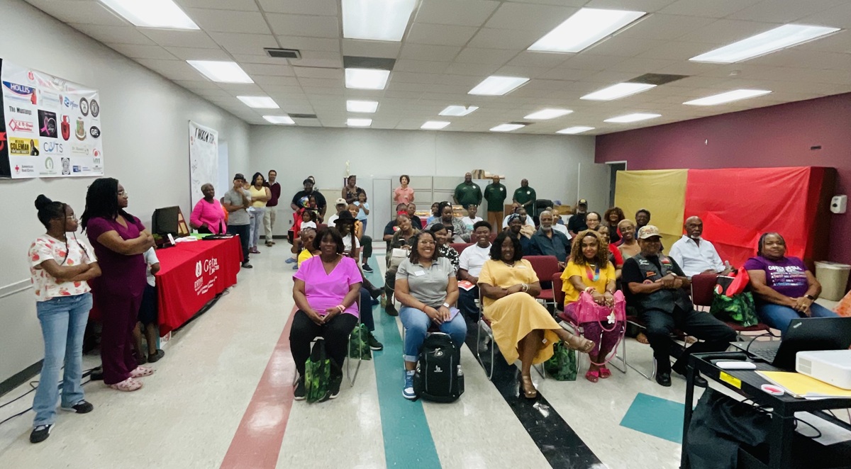 How Alabama organizations are helping individuals with sickle cell ...