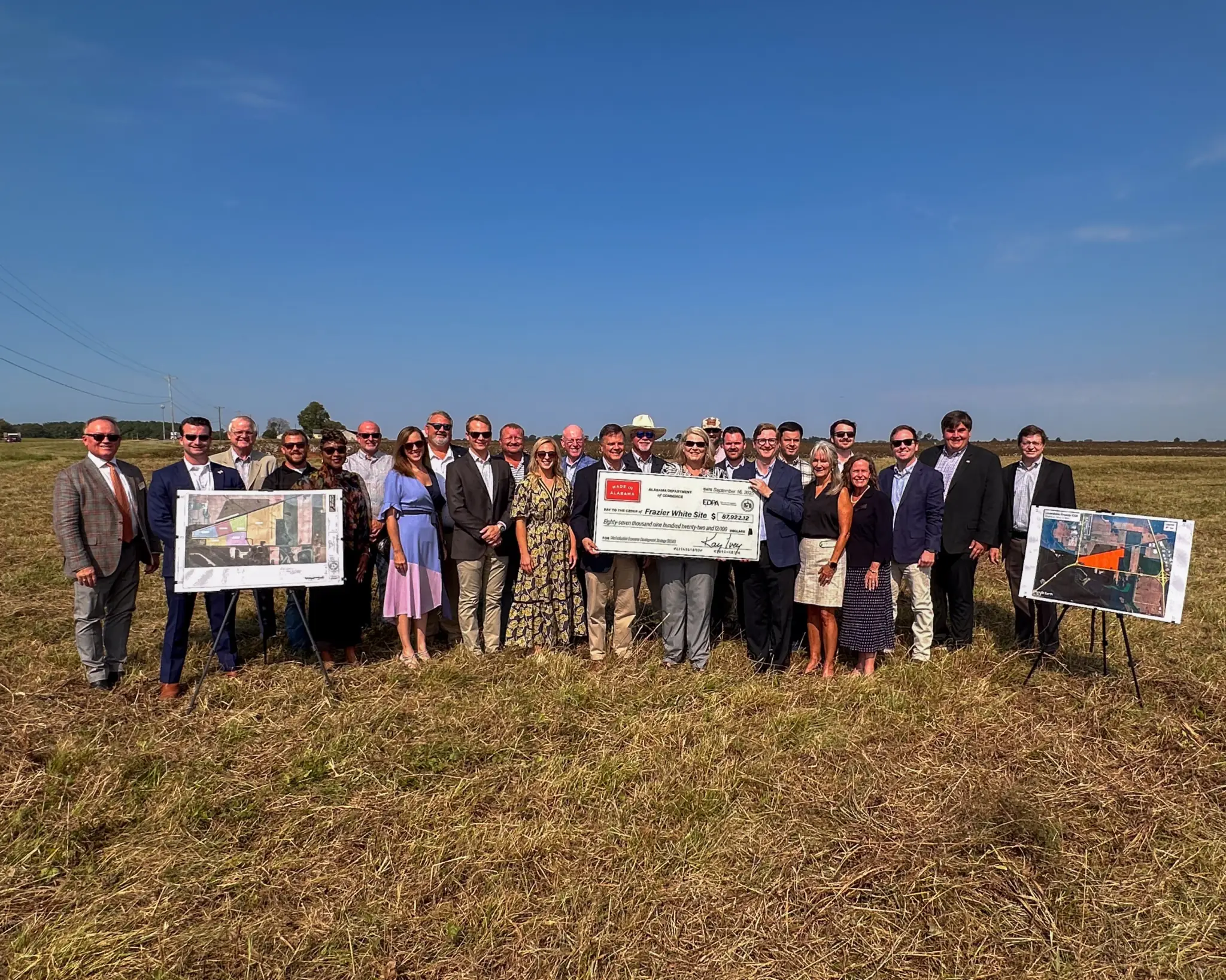 Two Rivers Lumber plans $115 million sawmill project in Coosa County ...