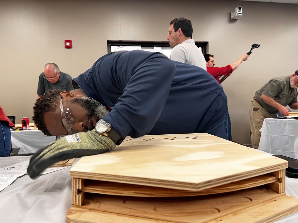 Birmingham Water Works making major upgrades to historic Lake Purdy Dam ...