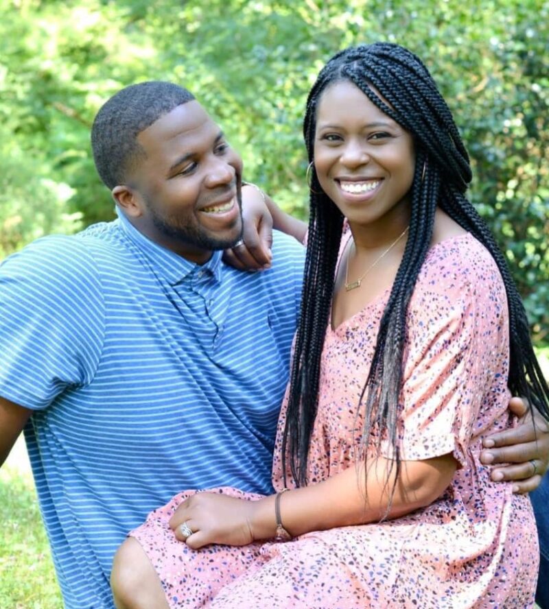 Alabama Power’s Bobby Madison and wife, Courtney, help shape Columbiana, next generation