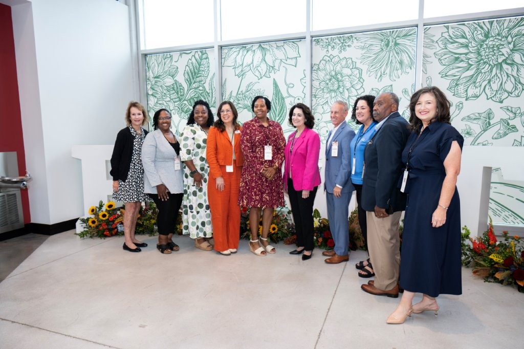 Birmingham Water Works making major upgrades to historic Lake Purdy Dam ...