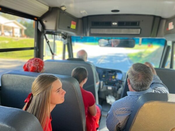 Jasper City Schools in Alabama adds EV buses to its fleet - Alabama ...
