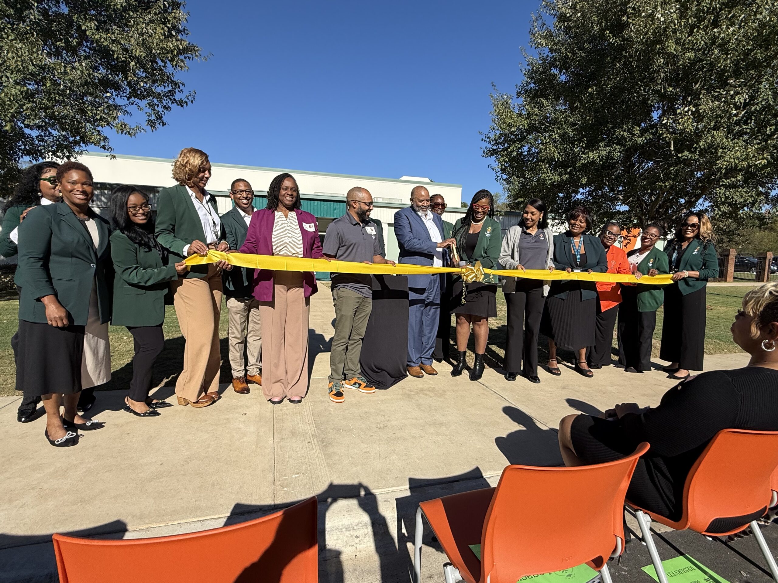 908th CES completes renovation of Havens’ Bridge at Maxwell AFB ...