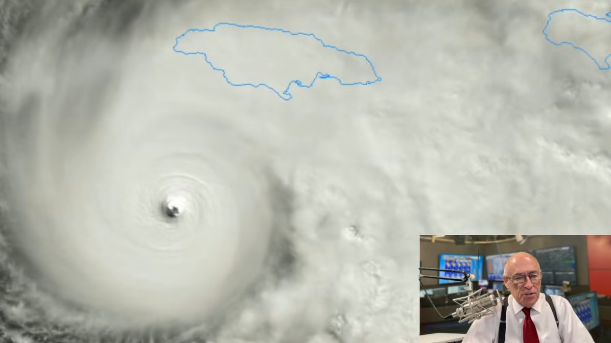 James Spann: Alabama sees more rain Tuesday, Wednesday; Halloween ...