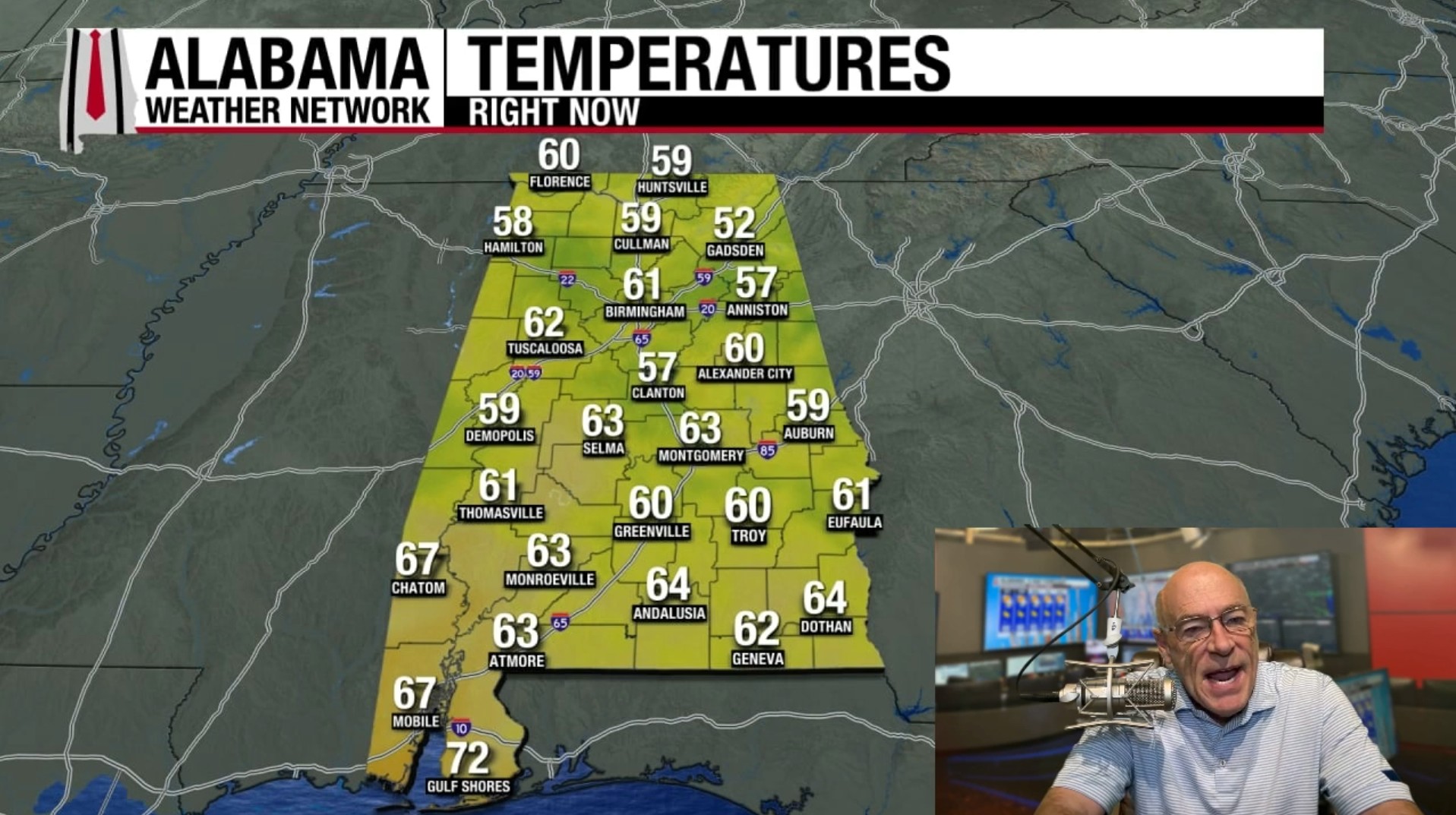 On the Line: New Flyer of America builds zero-emission buses in Alabama ...