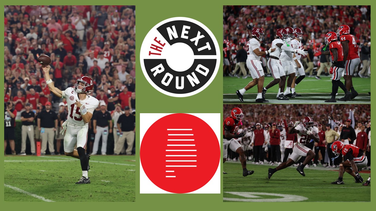 Visit Cheaha Mountain, the highest point in Alabama - Alabama News Center