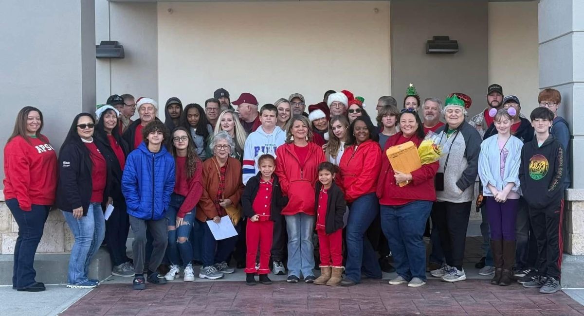 Alabama Power volunteers’ gifts of service bring year-round joy to ...