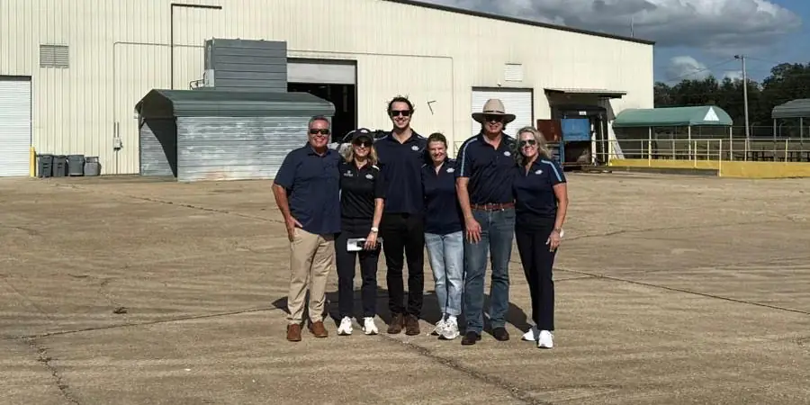 PDW opens high-tech drone factory in Alabama, eyes 500 jobs - Alabama ...