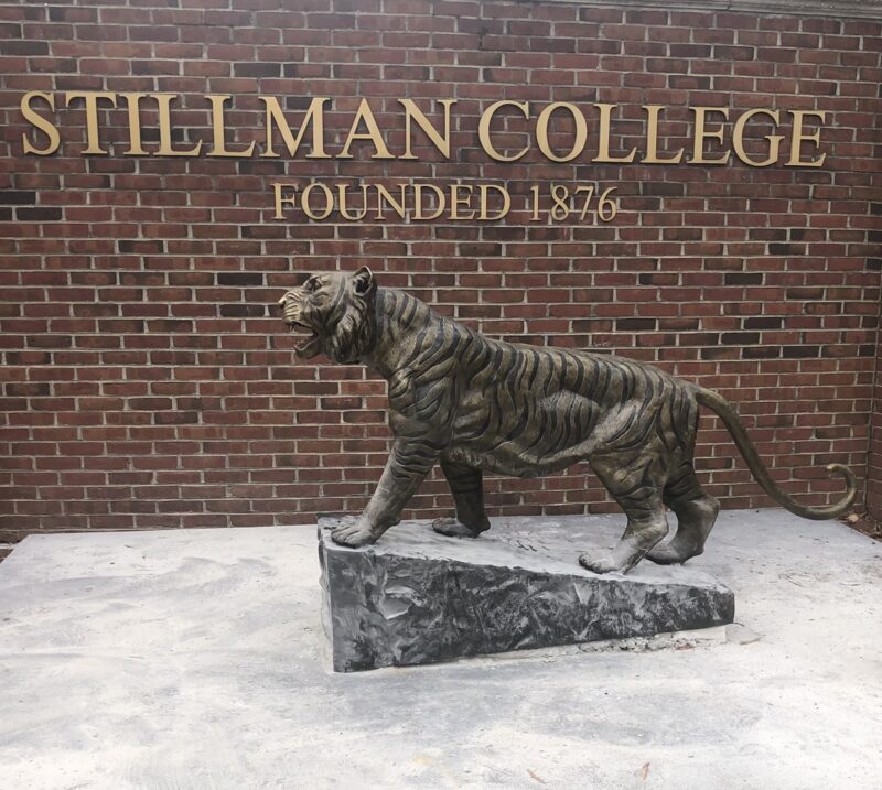 Alabama's Stillman College selected for first-of-its-kind grant and ...