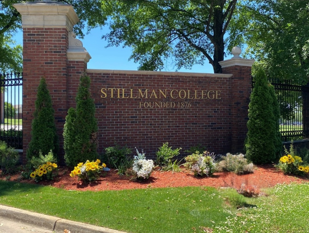 Alabama's Stillman College selected for first-of-its-kind grant and ...