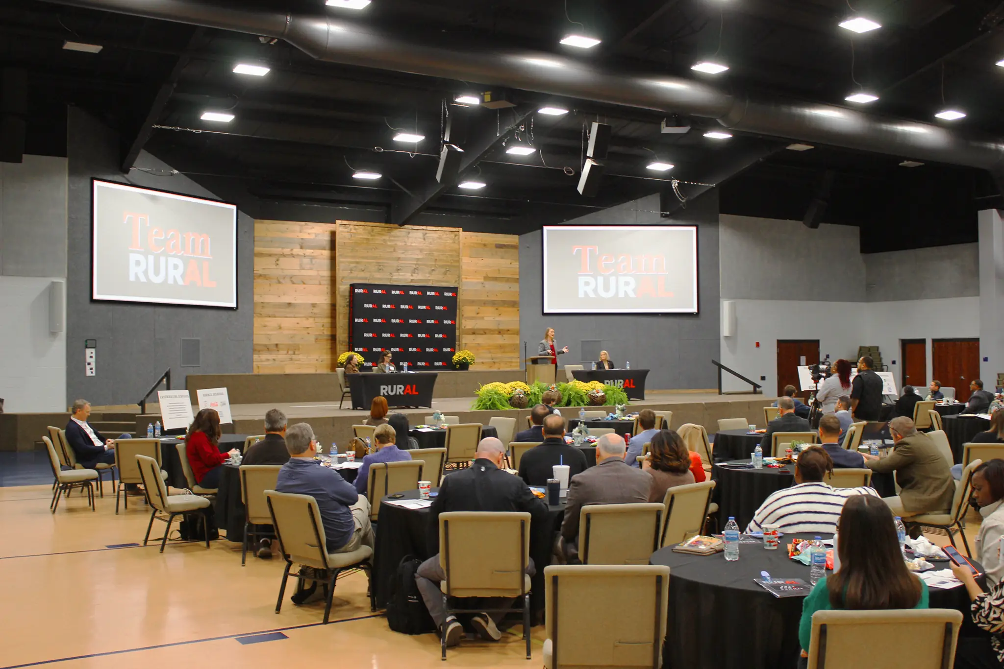 Report: New investment drives growth and opportunities for rural ...