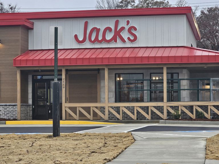 Guster Development and the draw of new health businesses inside Birmingham's Five Points West ...