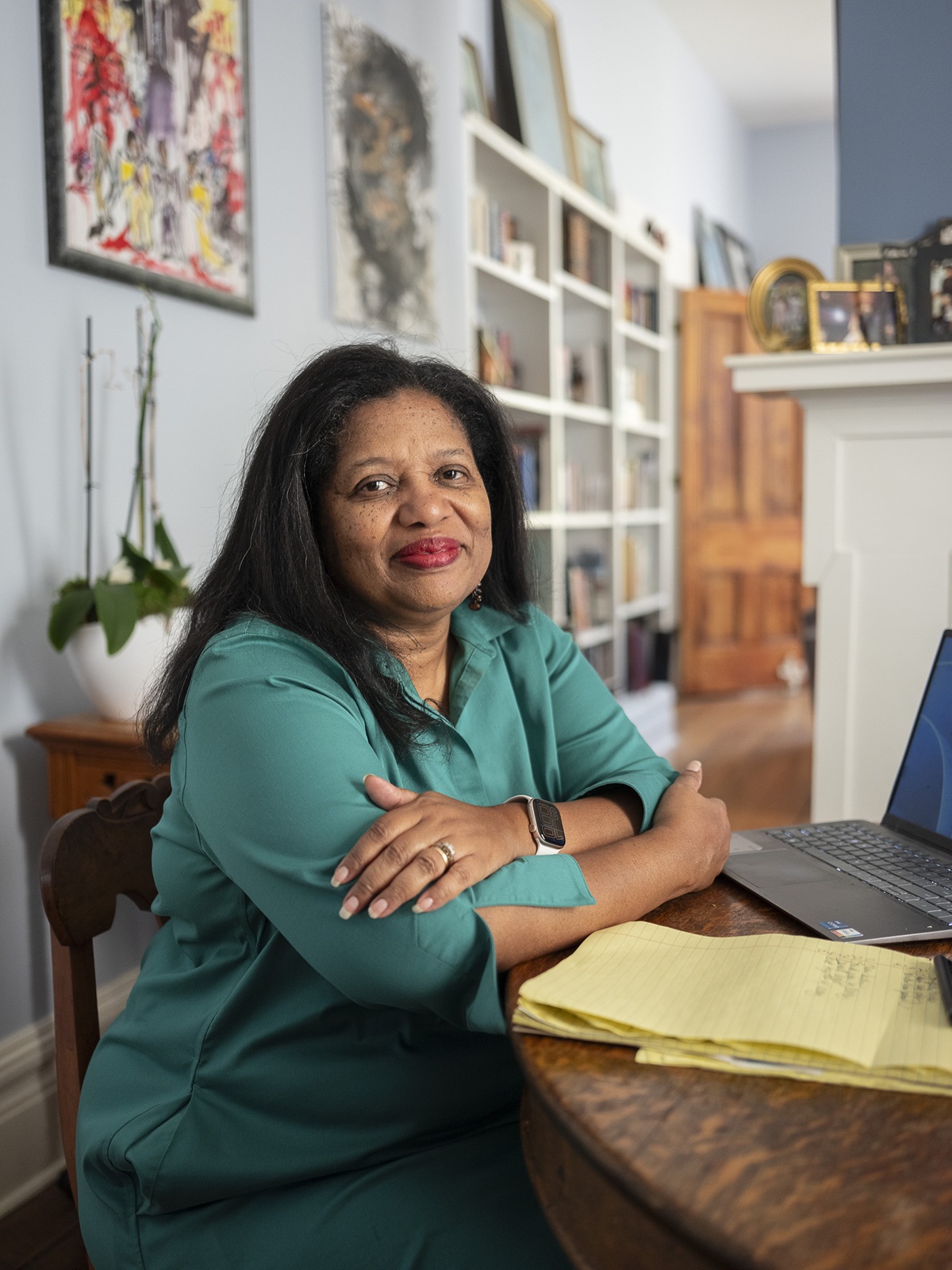 Meet the new Alabama Poet Laureate, Jacqueline Allen Trimble - Alabama ...