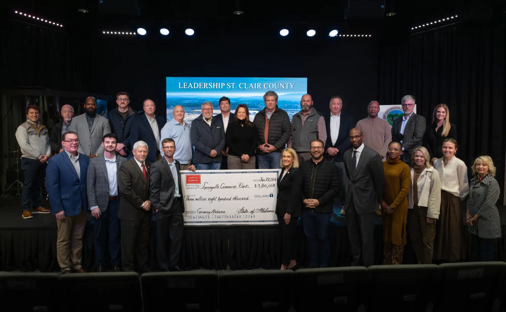 Alabama’s economic growth continues with $7 billion in new investment ...
