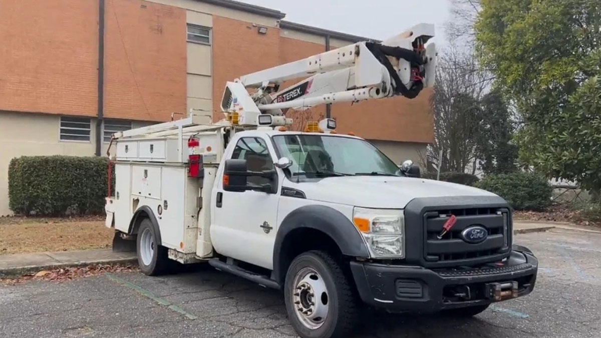 Alabama Power supports Lawson State lineworker training program with ...