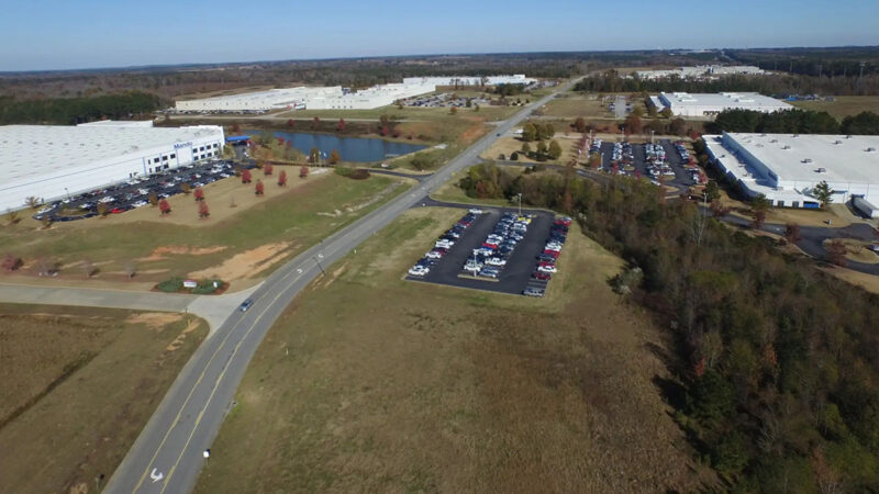 A $79 million redevelopment project by Faith Technologies Incorporated ...