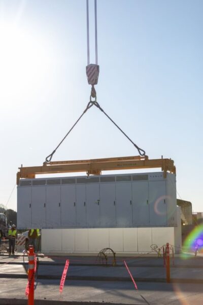 Alabama Power installing Tesla Megapacks at Gorgas BESS, increasing ...