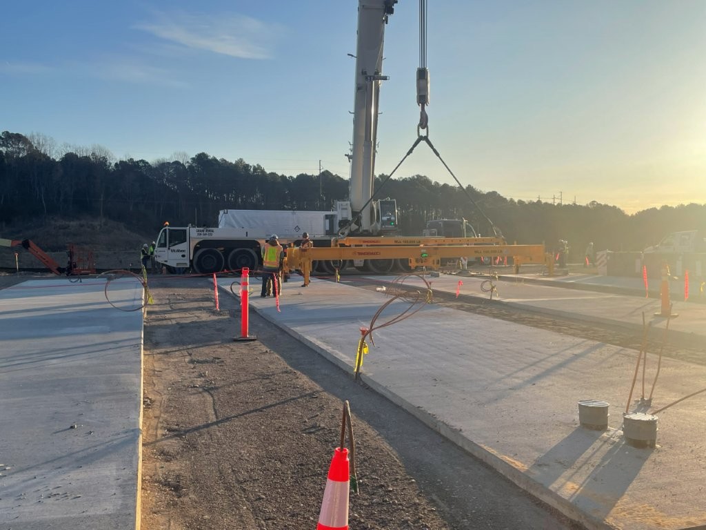 Alabama Power installing Tesla Megapacks at Gorgas BESS, increasing ...