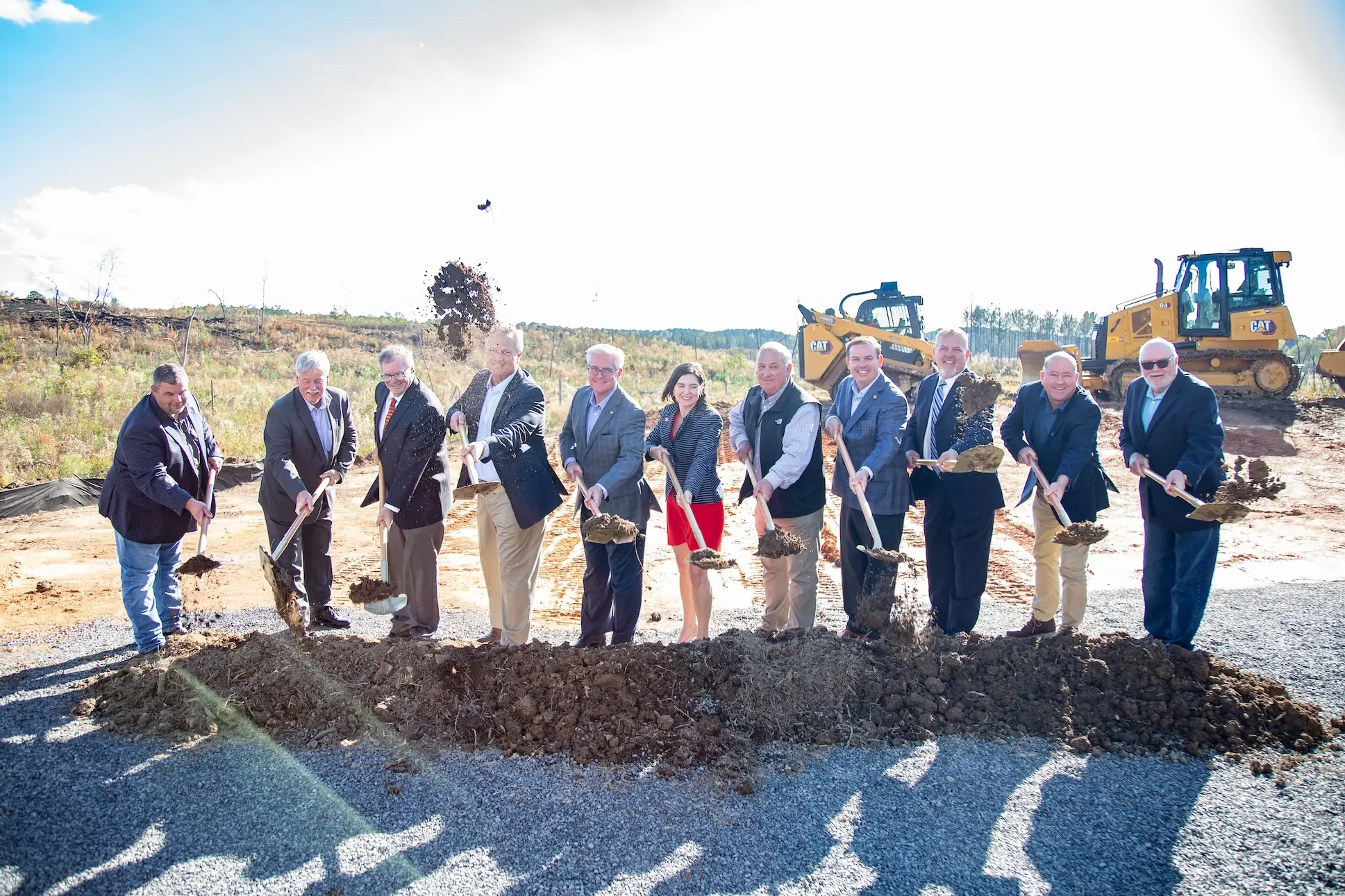 $15.7 million in SEEDS grants to continue Alabama's economic momentum ...