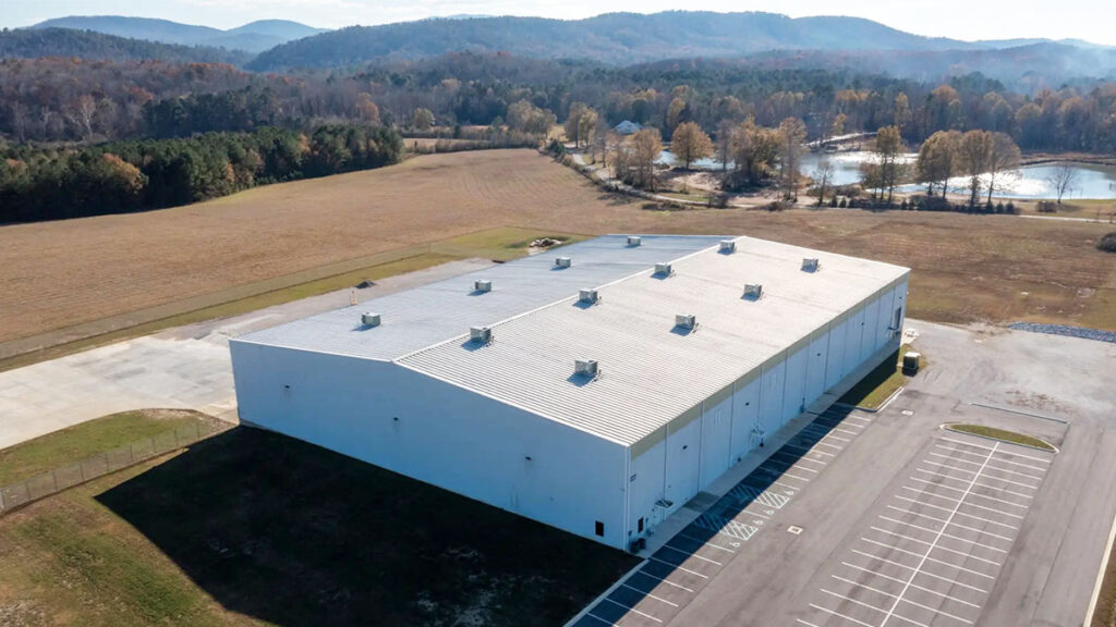Aquatic Leisure Technologies selects Opp, Alabama for first U.S ...
