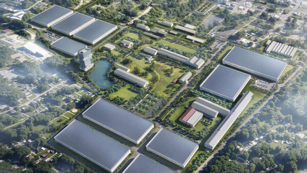Global auto supplier to invest $430M in former Alabama steel mill ...