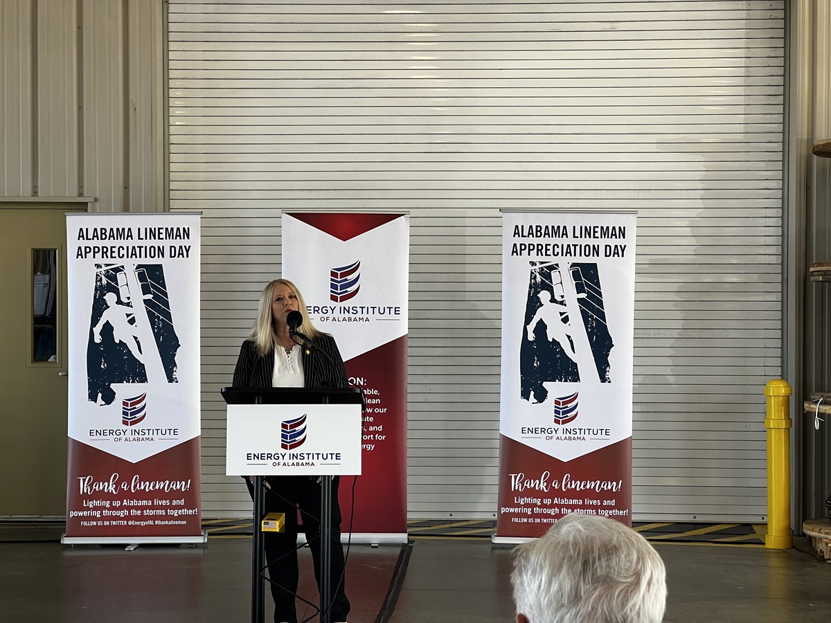 Alabama Power’s Jay Johnson honored as Lineman of the Year - Alabama ...