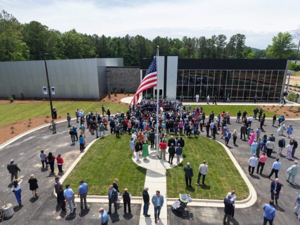 Challenger Learning Center of Northeast Alabama seeks to inspire a new ...